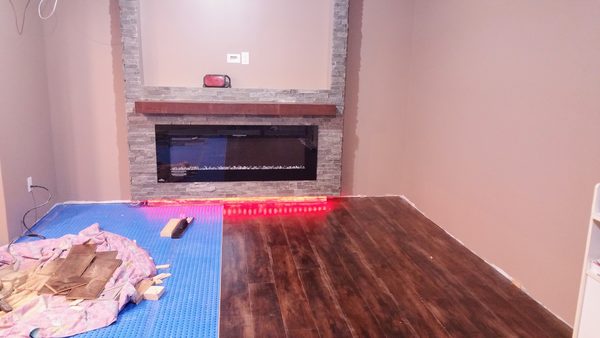 "DMX Airflow" new subfloor product from DMX Plastics - RedFlagDeals.com ...
