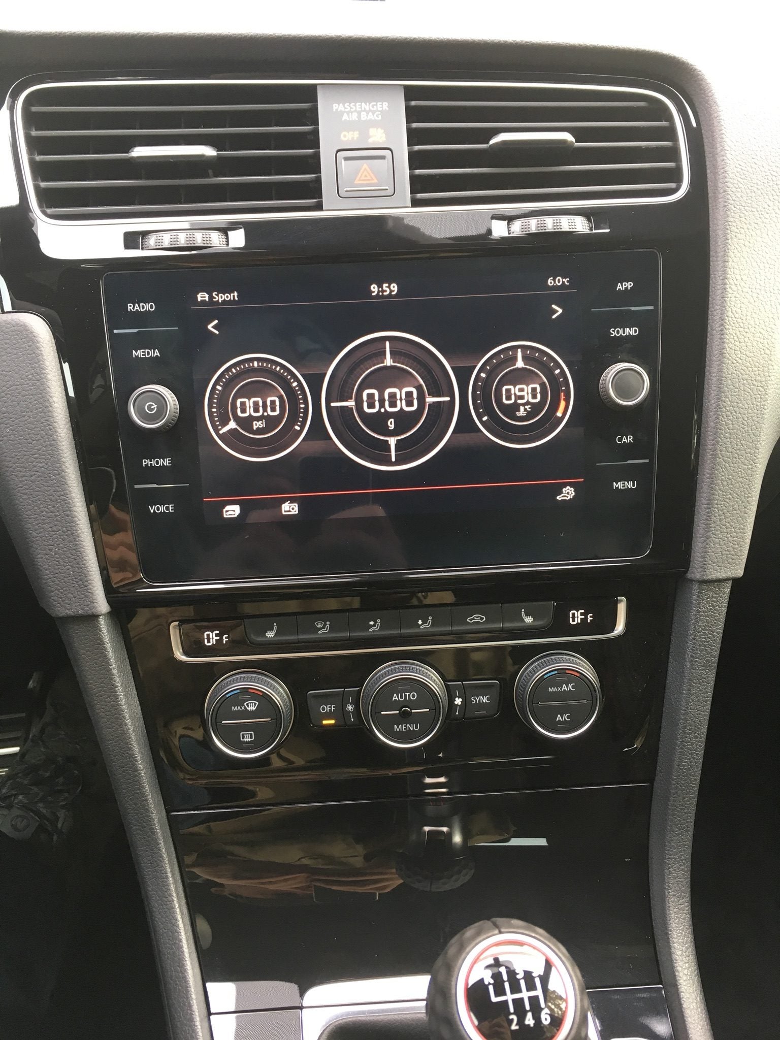 MK7.5 Volkswagen Golf, GTI, and Golf R Discussion Thread - Page 17 ...