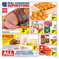 2017 Holiday Groceries Flyers Toronto, ON - RedFlagDeals.com