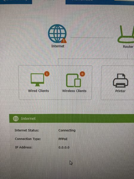 Bell Home Hub 3000/Using my own Router - RedFlagDeals.com Forums