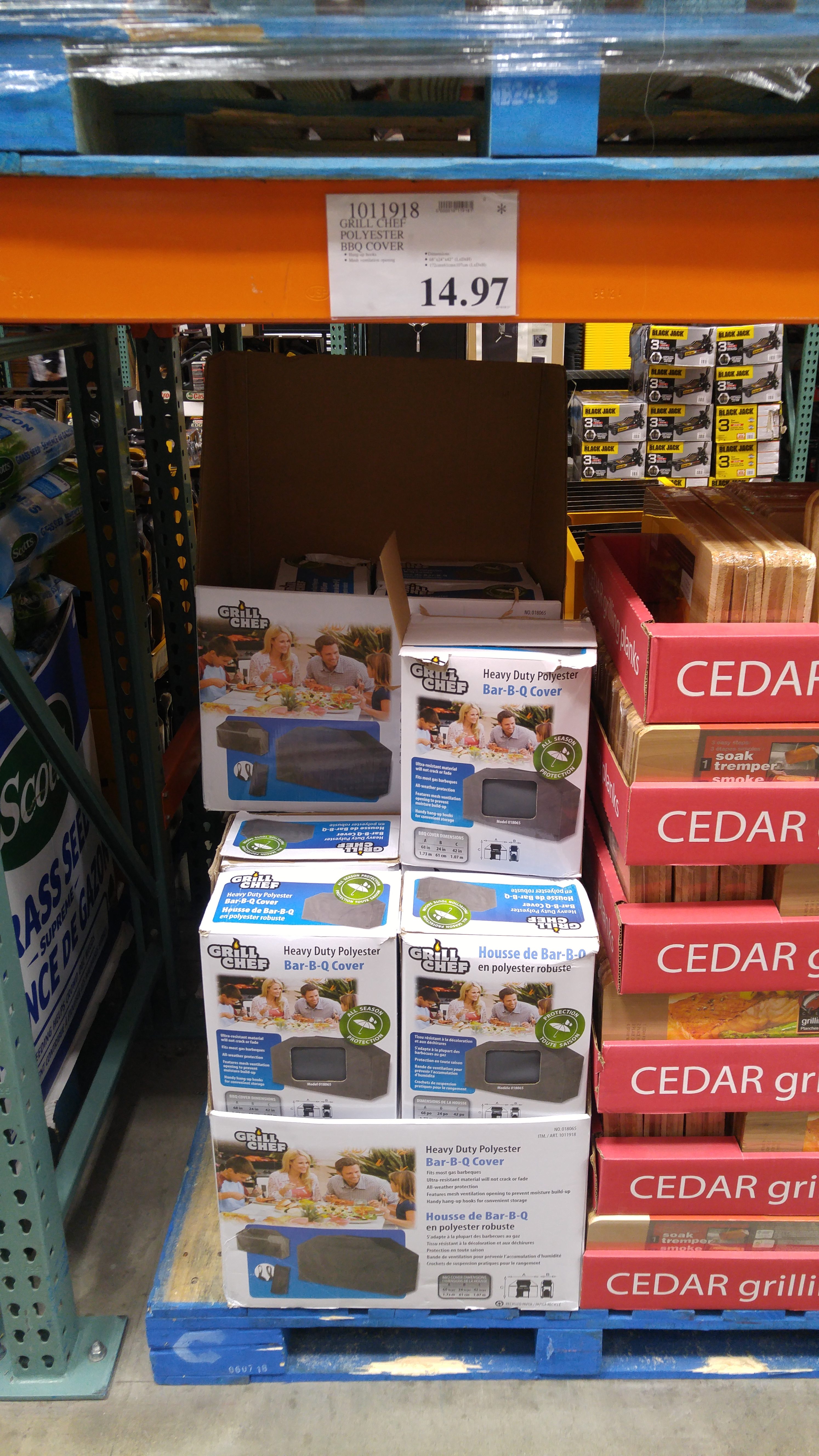 [Costco] Costco Calgary Various Summer Clearance Items - RedFlagDeals ...