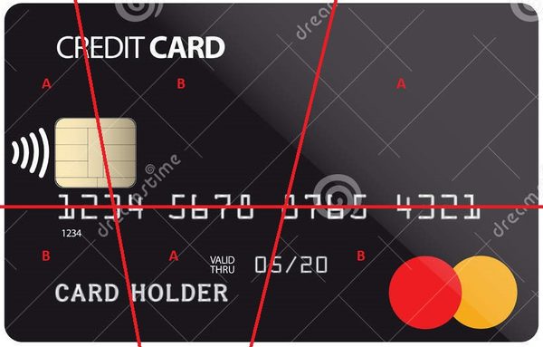 How to Properly Dispose of a Credit Card? - RedFlagDeals.com Forums