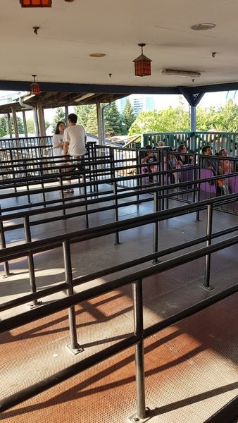 Canada's Wonderland - Fast Passes - RedFlagDeals.com Forums