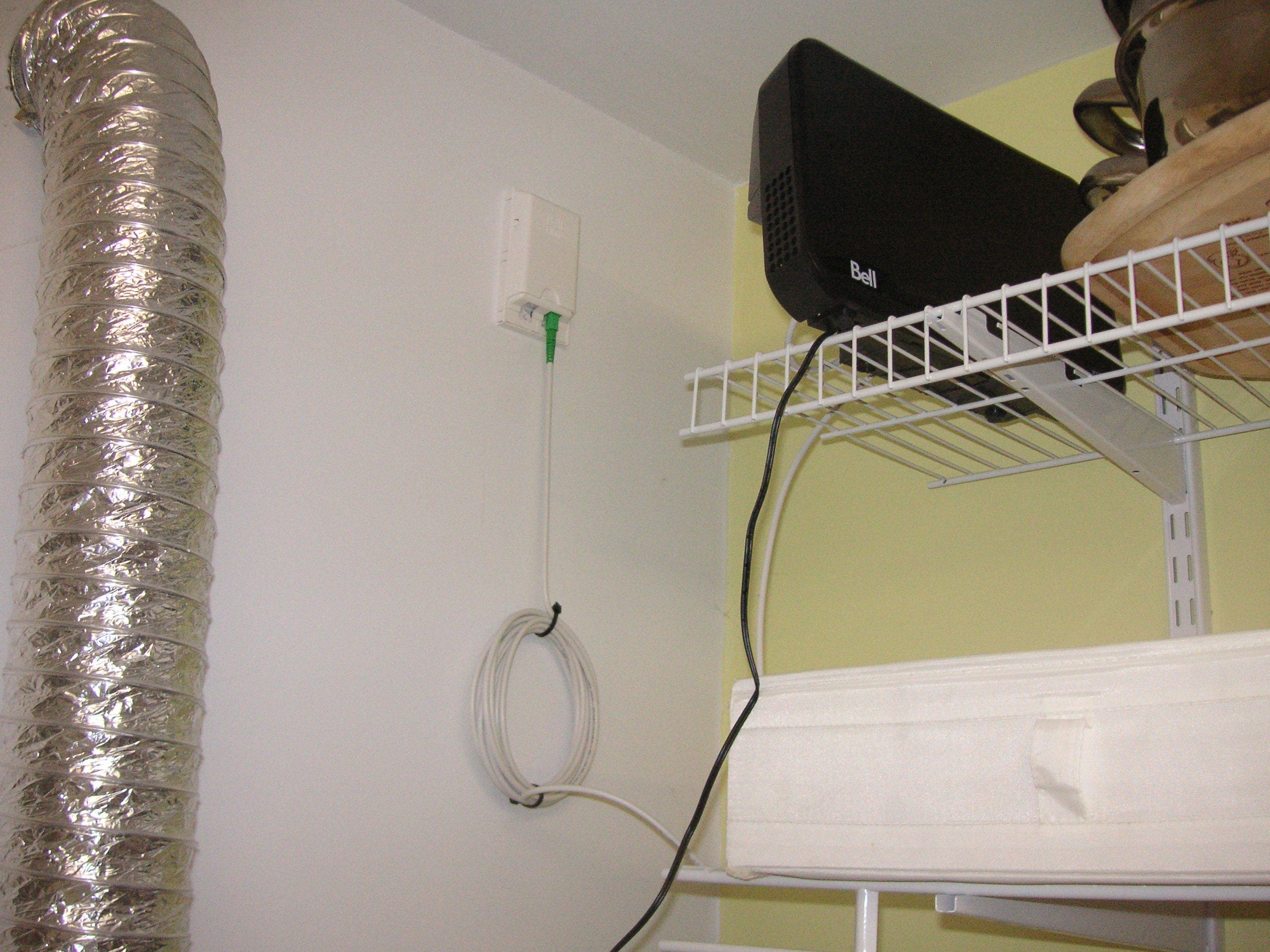 Home Hub 3000 help - RedFlagDeals.com Forums