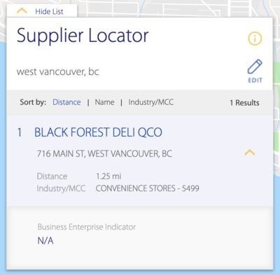 How to find the merchant category code of any store - RedFlagDeals.com ...