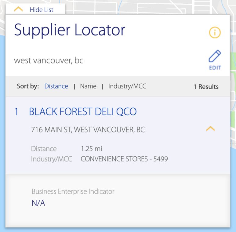 How to find the merchant category code of any store - RedFlagDeals.com ...