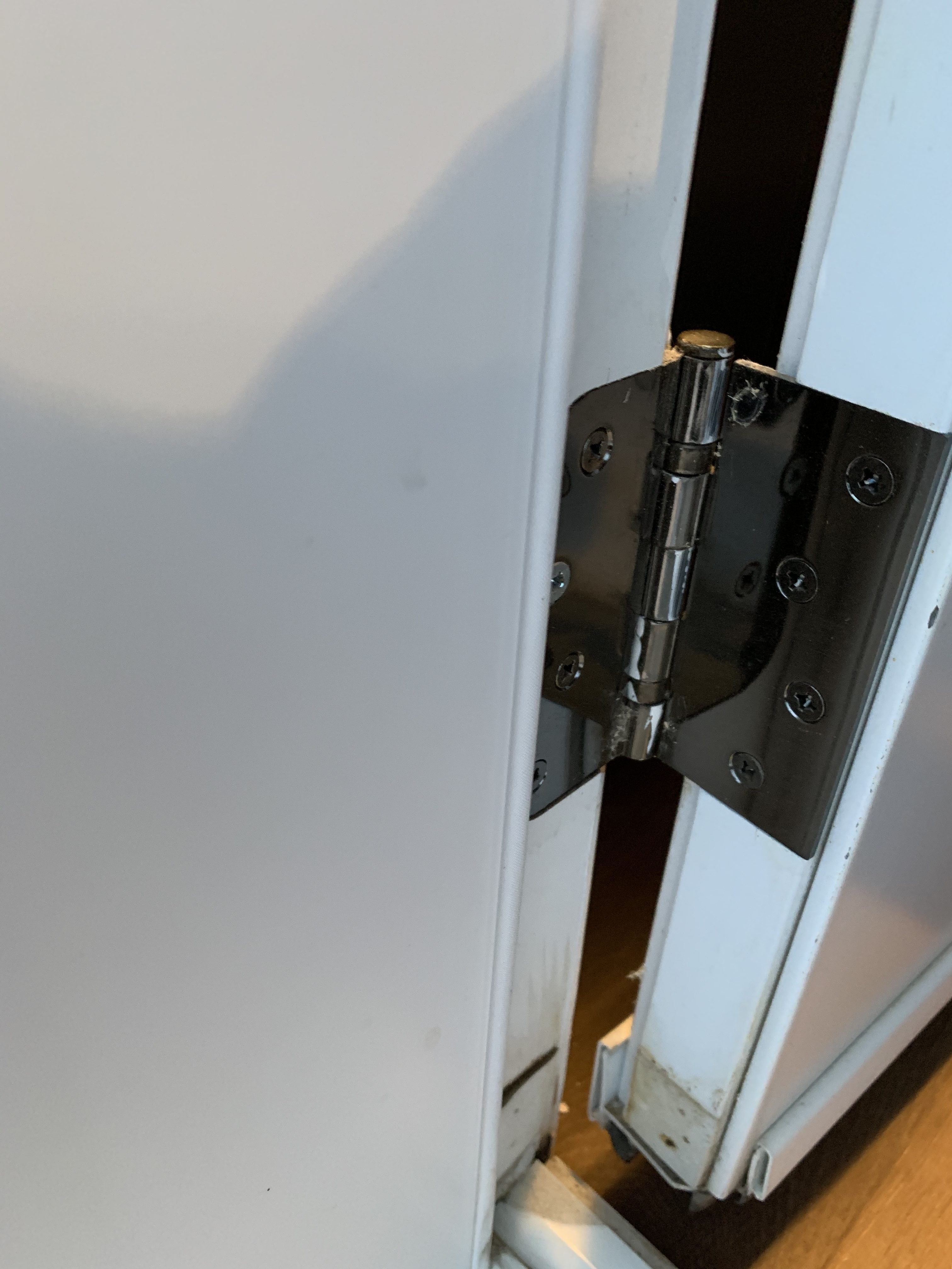 Door Insert Warranty - Novatech - RedFlagDeals.com Forums