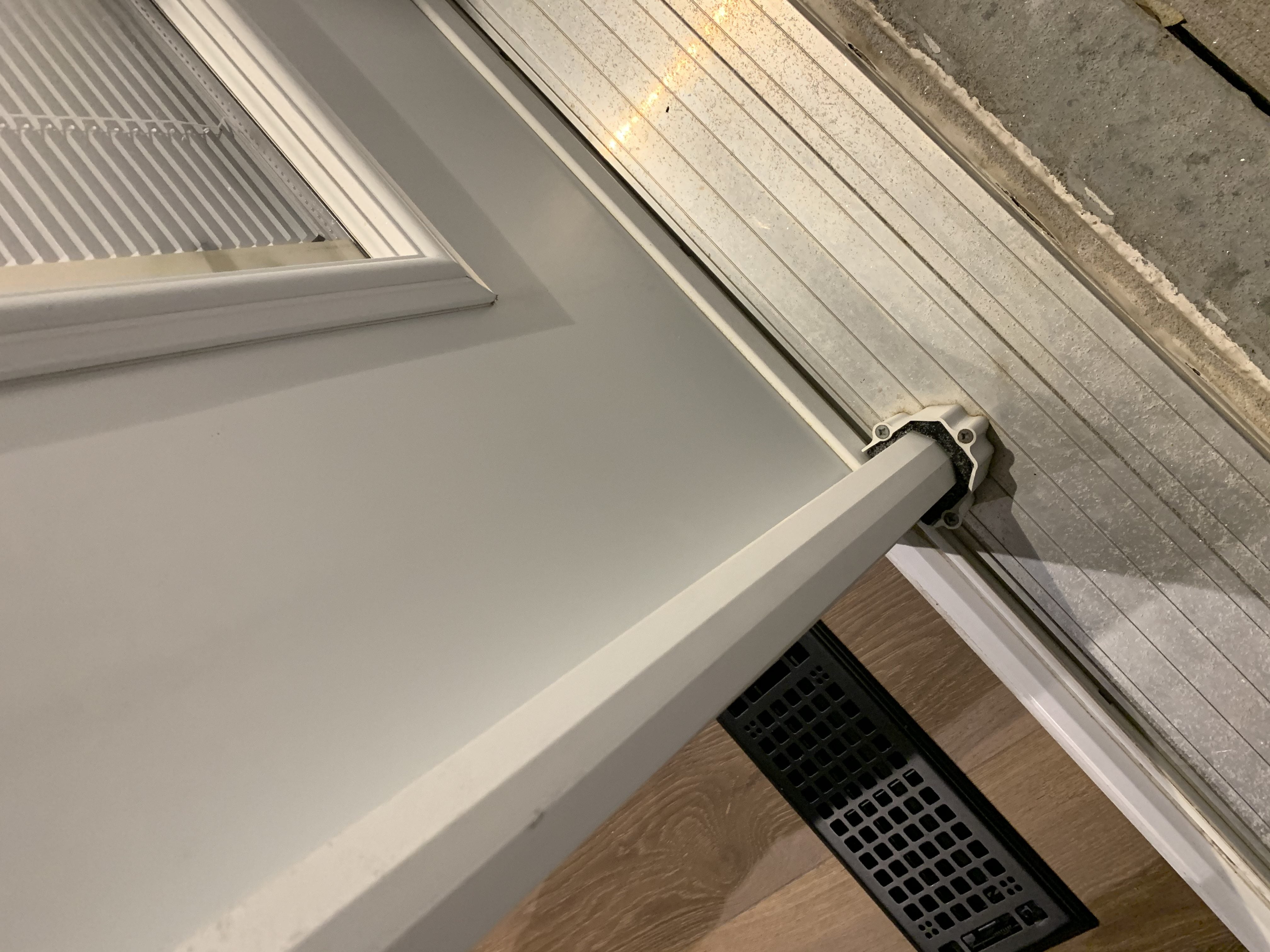 Door Insert Warranty - Novatech - RedFlagDeals.com Forums