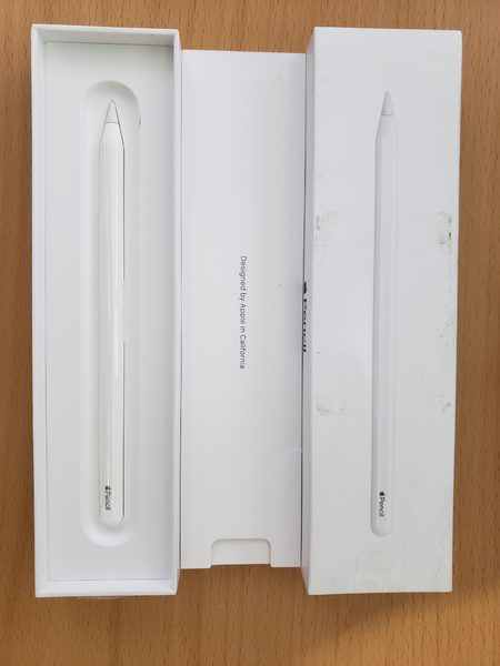 [Best Cost] Certified Refurbished Apple Pencil 2 (119.99 bef. taxes) 30 ...