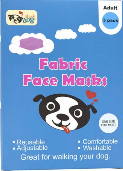 [Costco] Cloth Masks at Costco, 3 Pack, $12.99 - RedFlagDeals.com Forums