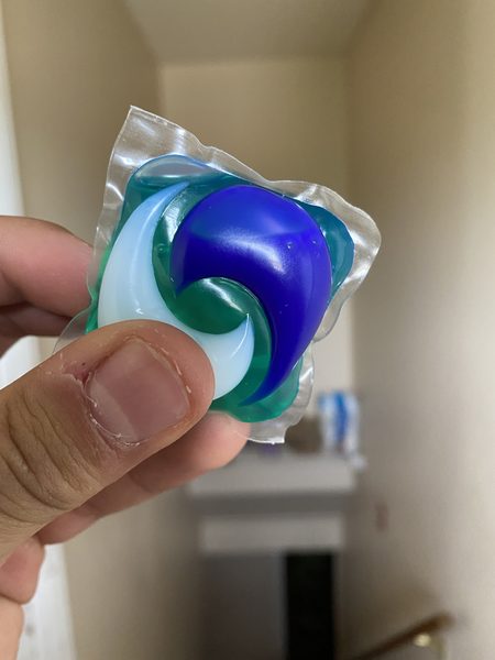 [Tide] Free Tide PODS Sample (Facebook, Instagram) - RedFlagDeals.com ...