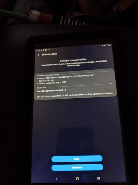 [Fido] 4GB tablet plan + CPO Tablet For $5/mo (Existing Customers only ...