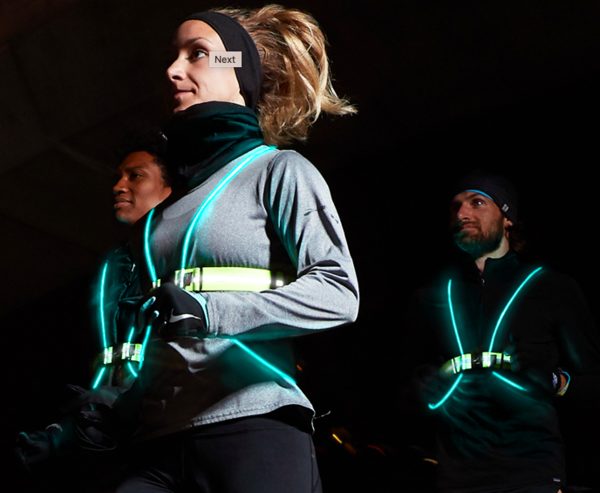 [Noxgear] Night time light vest Tracer360 - RedFlagDeals.com Forums