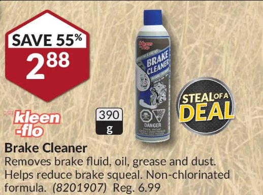 [Princess Auto] Various items on sale Mar. 16-28 (2pk Shop Lights ...