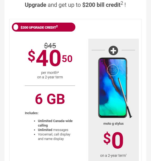 [Zoomer Wireless] Zoomer Wireless Mother's Day promo $27 for 2GB ...