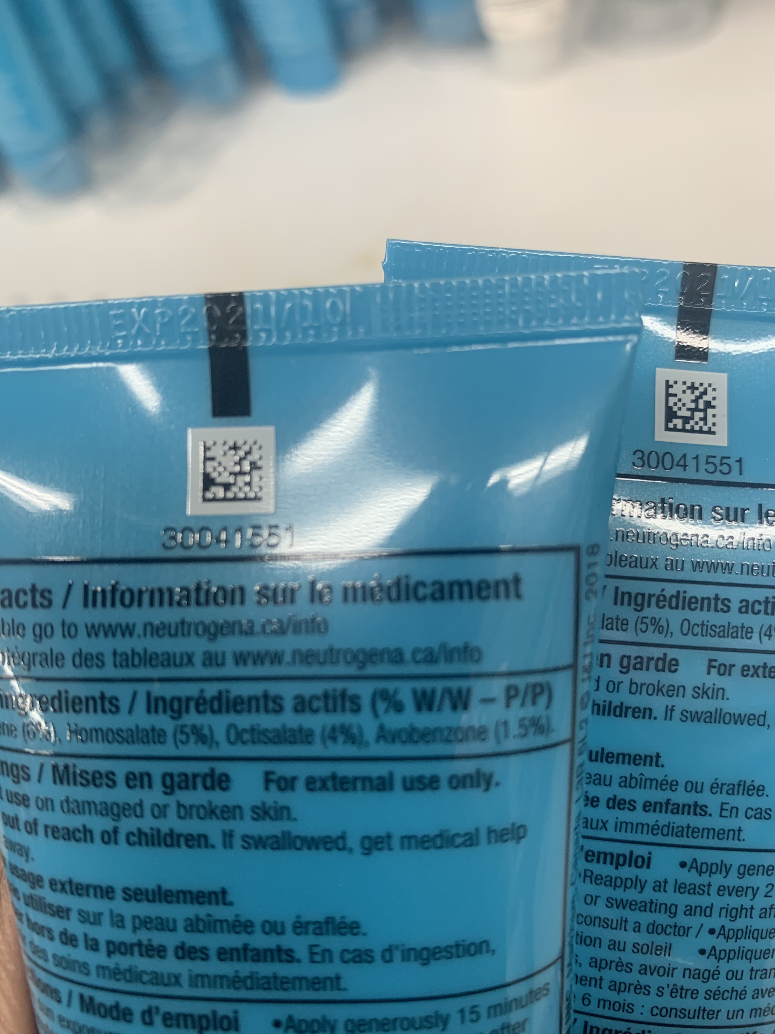 [Dollar tree] Neutrogena sun screen lotions $1.25 (not $13) - Page 2 ...