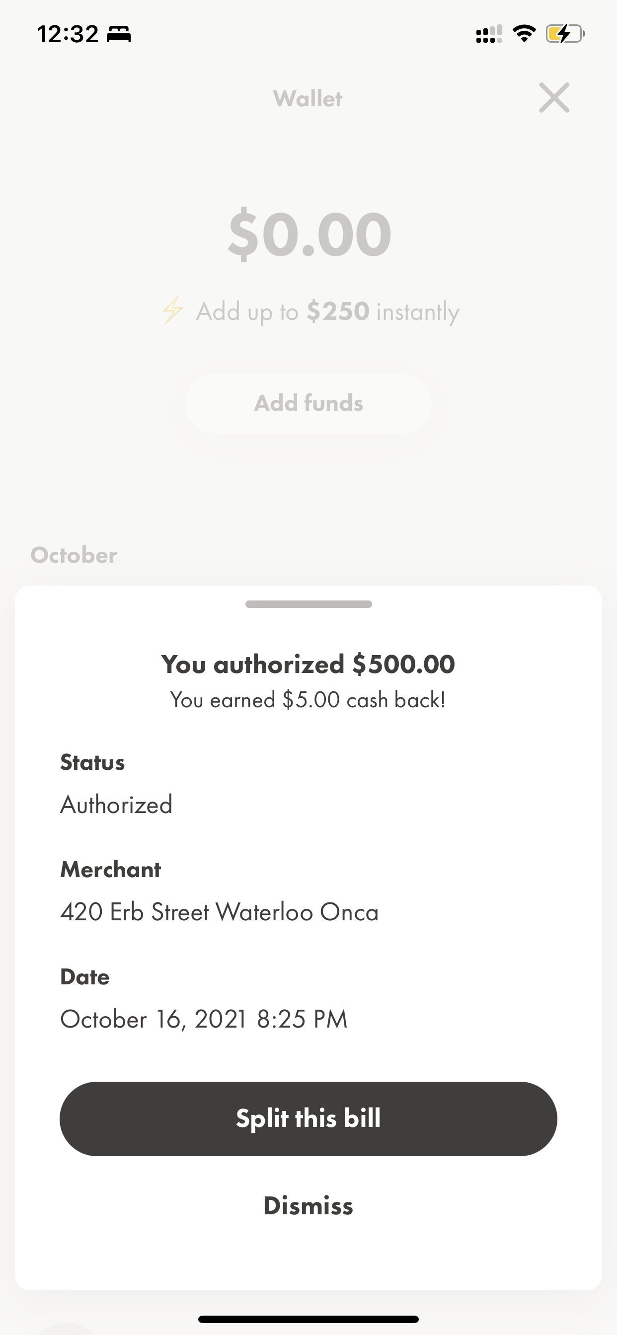 Wealthsimple Prepaid Mastercard - Page 13 - RedFlagDeals.com Forums