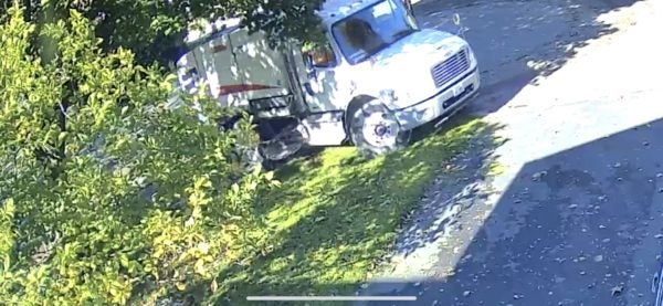 Lawn Damaged by a Street Sweeper - RedFlagDeals.com Forums