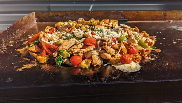 [Princess Auto] Blackstone griddle 36" $399.99 princess - RedFlagDeals ...