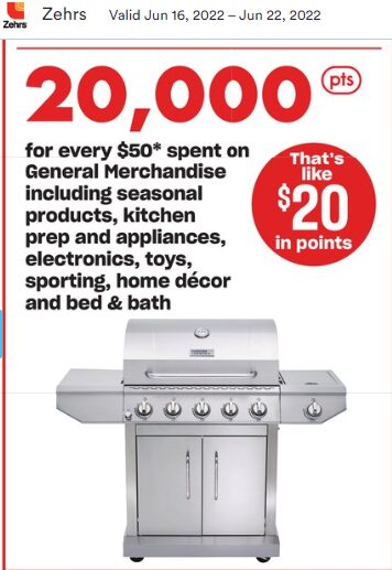 [Loblaws/Zehrs] Apple Airpods Pro $249 + earn 20,000 PCO points for ...