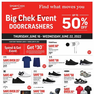 Kitchener, ON Flyers | Online Weekly Store Flyers Kitchener, ON ...