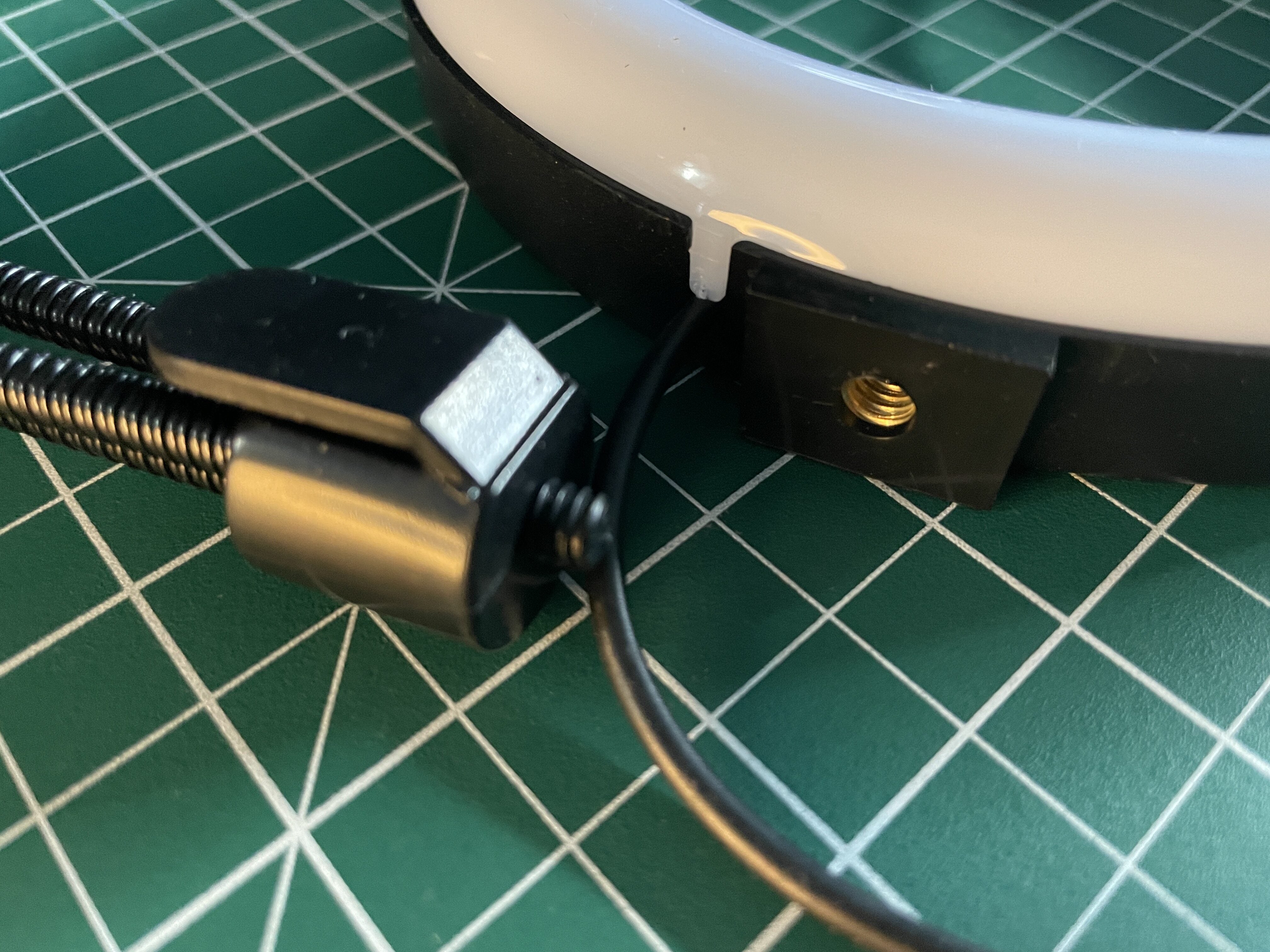 [Dollarama] GTA - Lots of LED Ring Lights - RedFlagDeals.com Forums