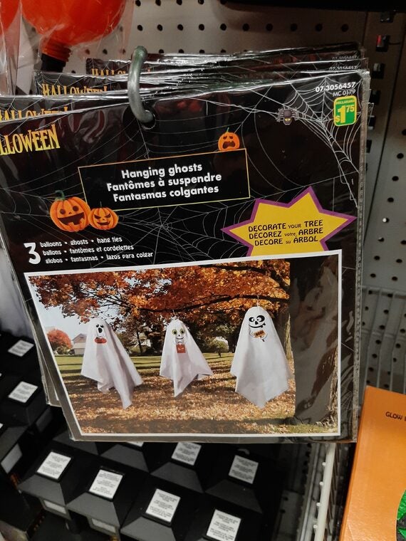 [Dollarama] Dollarama Deals Special Edition - Halloween (Sep 16, 2022 ...
