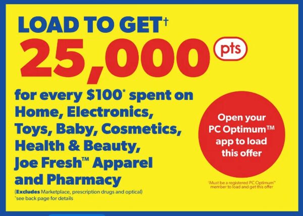 [Real Canadian Superstore] Xbox Series S Console $299 + Earn 75,000 PCO ...