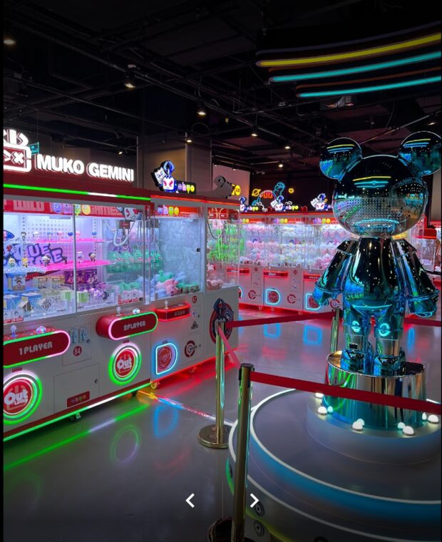 [OHYO Fun] OHYO claw machines Soft Opening, Toronto, $100 for ...