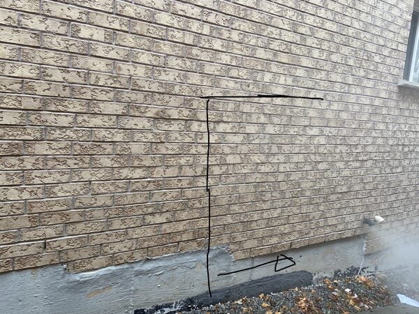 Above grade or below grade Separate entrance - RedFlagDeals.com Forums