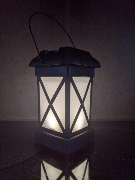 [Home Depot] Thermacell Patio Shield Lantern, $12 - RedFlagDeals.com Forums
