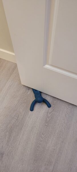 [Amazon.ca] Umbra Buddy Door Stop 2 pack - $10.99 - RedFlagDeals.com Forums