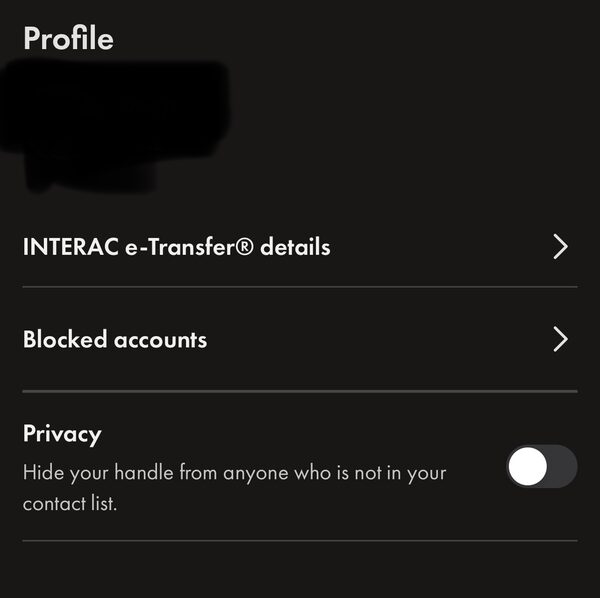 Wealthsimple Prepaid Mastercard - Page 57 - RedFlagDeals.com Forums
