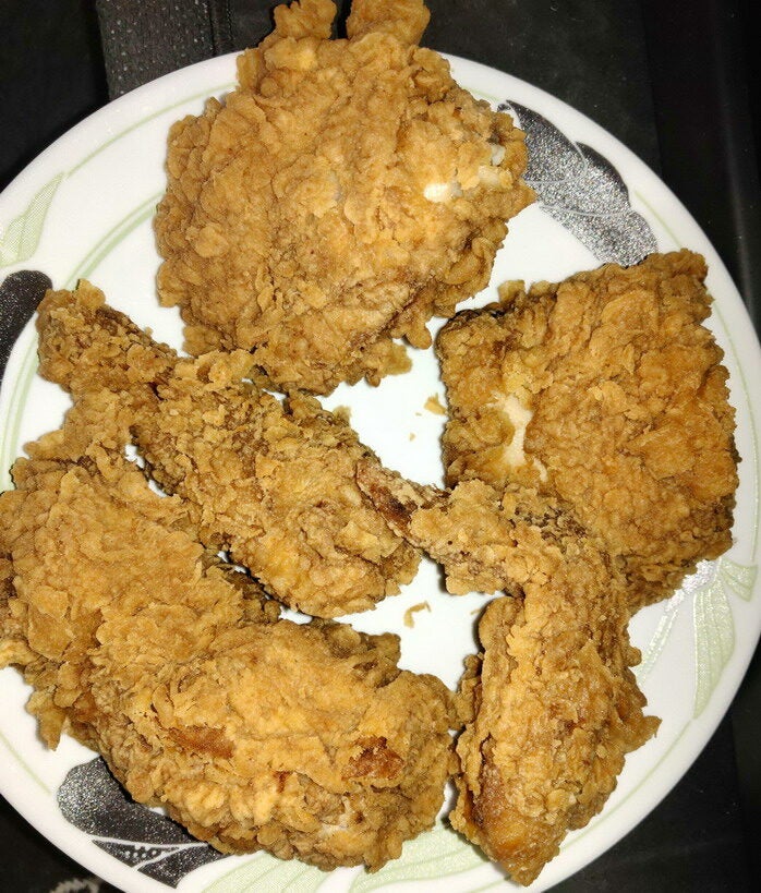 [KFC] Get 5pcs Extra Crispy for only $10 - Page 4 - RedFlagDeals.com Forums