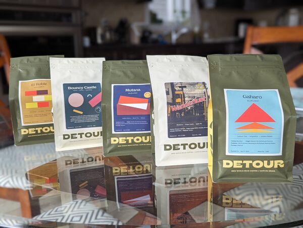 [Detour Coffee] 20% Off on all coffees with code KEEPITHUSH - Page 2 ...