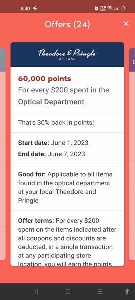 [Theodore & Pringle] BOGO Free Prescription Eyeglasses or Sunglasses ...