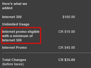 [Virgin Mobile] Home Internet $35/300mbps (customers w/ only mobile ...