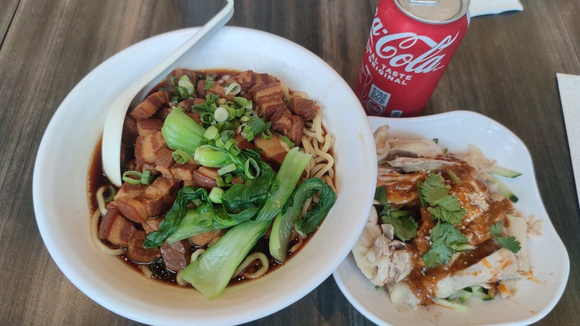 [Magic Noodle] 10th year Anniversary: Menu Price Back to 10 years ago ...