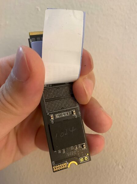[Canada Computers] Team Group MP33 2TB TLC DRAMless PCIe 3.0 M.2 NVMe ...