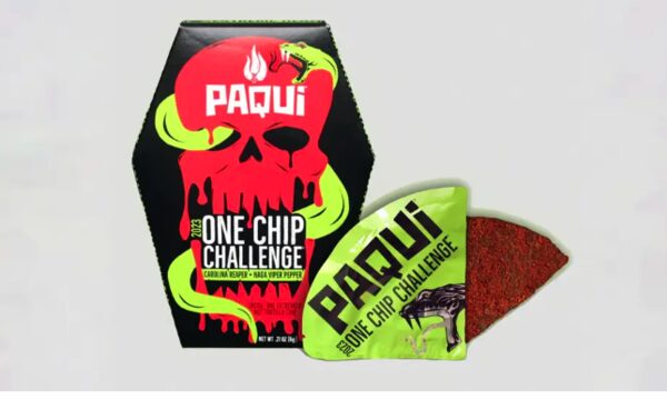 Health Canada recalls Paqui spicy chip brand after U.S. teen's death ...