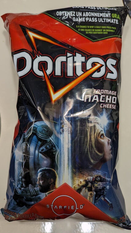 [Daily] 2023/12/31 - Doritos/MTN Dew/Rockstar - Unlock A Free Month of ...