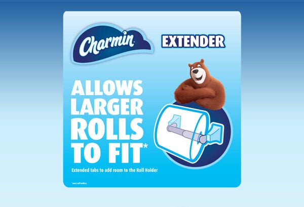 [Charmin] Get a Free Charmin Roll Extender - RedFlagDeals.com Forums