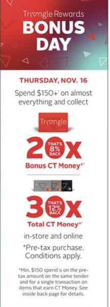 [Canadian Tire] [Black Friday] Pennzoil Platinum, Ultra and Euro 5L ...