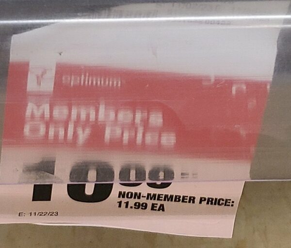 [Loblaws] Golden wheel Thai Jasmine rice $10.99 / 8kg - RedFlagDeals ...