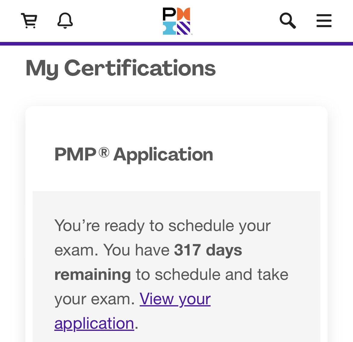 [PMI] 30% off PMP Exam Fee - RedFlagDeals.com Forums