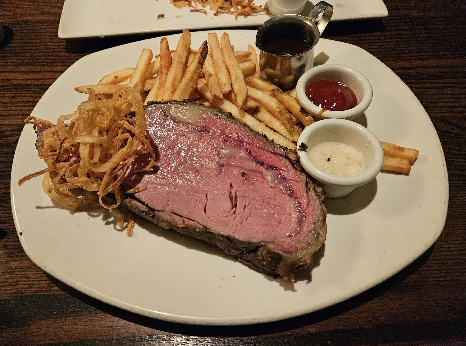 Best dish from the Keg Steakhouse - Page 2 - RedFlagDeals.com Forums