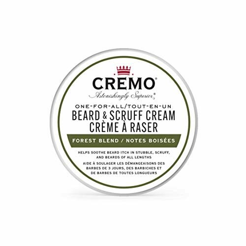 [Amazon.ca] Cremo Beard & Scruff Cream - $5.69 S&S - RedFlagDeals.com ...