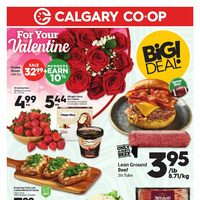 Groceries Flyers Calgary, AB - RedFlagDeals.com