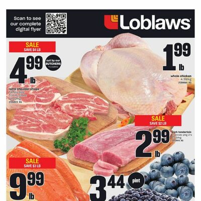 Kitchener, ON Flyers | Online Weekly Store Flyers Kitchener, ON ...