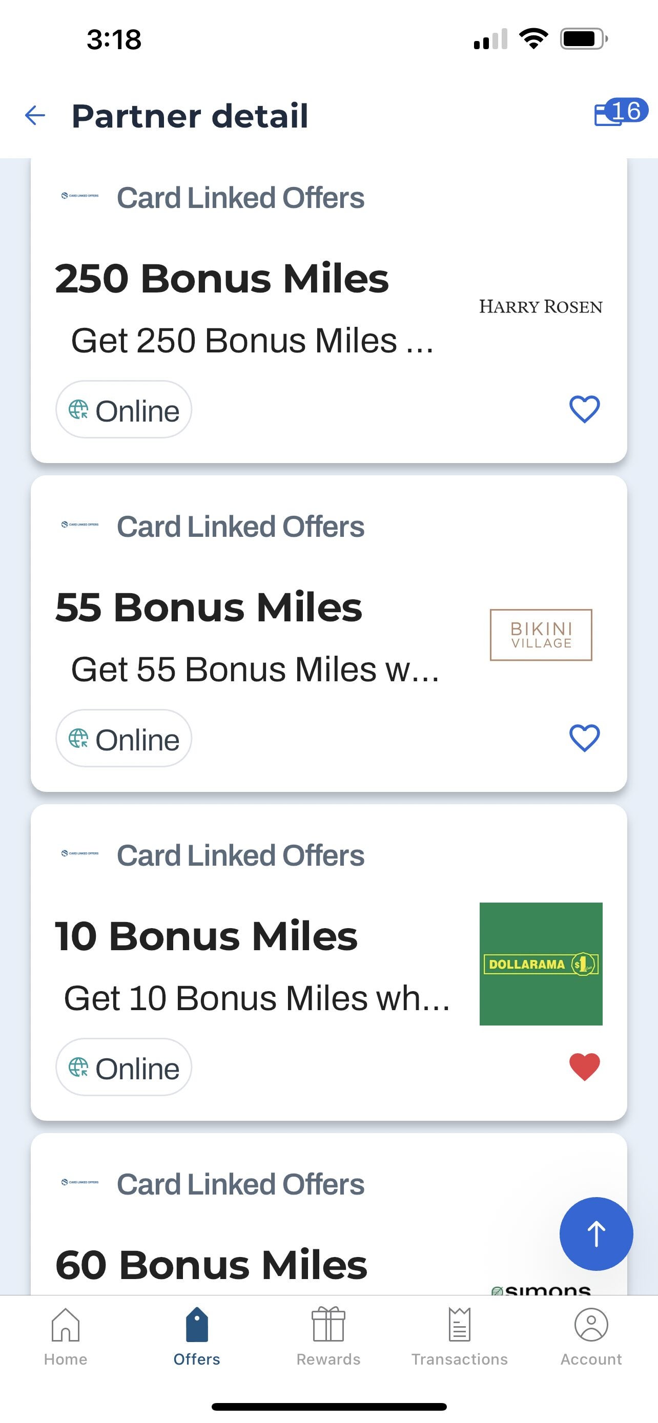 [Air Miles] HUGE Versatile Offer: 20X Miles at select partners, airmilesshops.ca ...